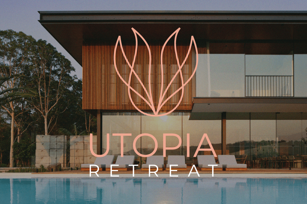 Welcome to Utopia Retreat